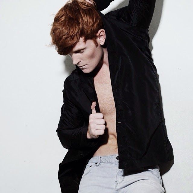 Picture of Wade Holter