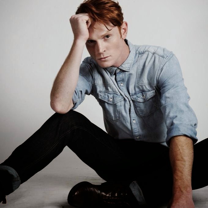 Image of Wade Holter