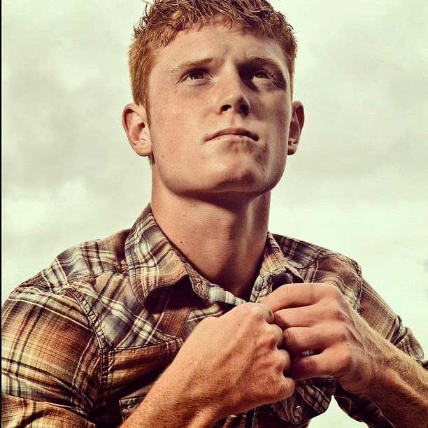 Picture of Wade Holter