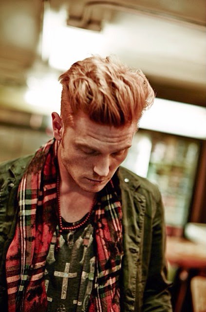 Picture of Wade Holter