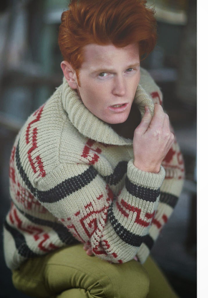 Picture of Wade Holter