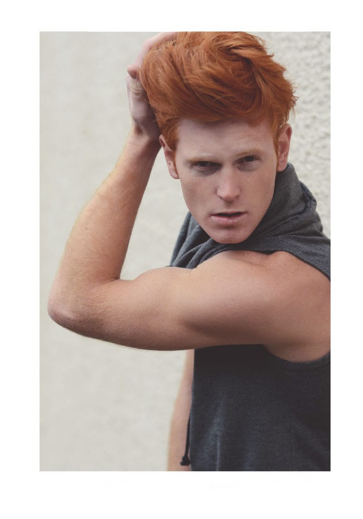 Picture of Wade Holter