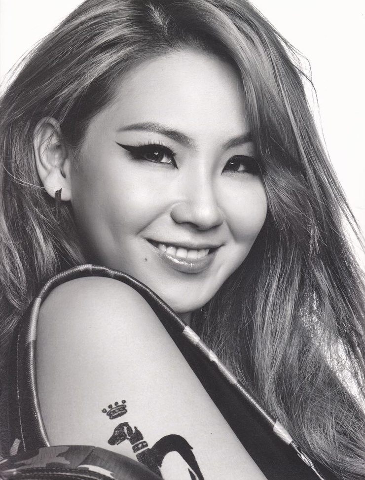 Picture of CL