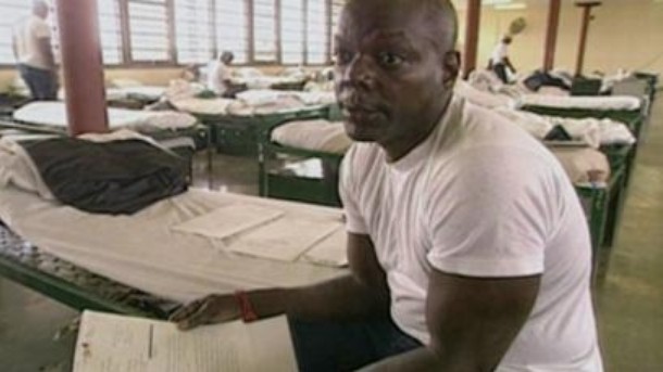 Image of The Farm: Life Inside Angola Prison (The Farm: Angola, USA)