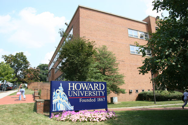 Picture of Howard University