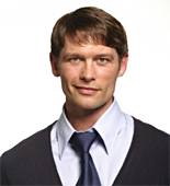 John Partridge image