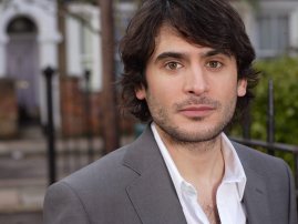 Picture of Marc Elliott