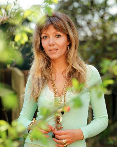 Picture of Ingrid Pitt