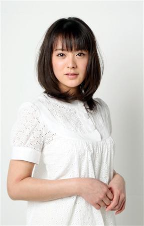 Picture of Shihori Kanjiya