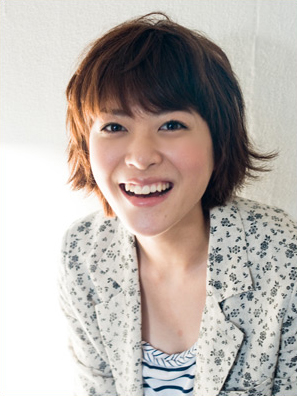 Picture of Juri Ueno