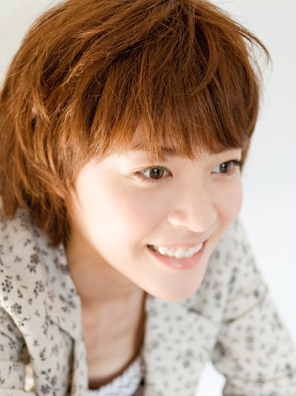 Picture of Juri Ueno