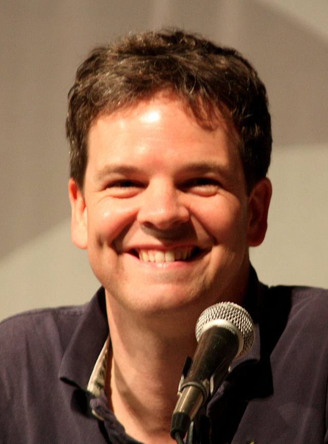 Picture of Kevin Shinick