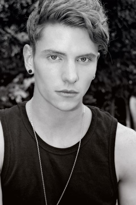 Picture of Jake Hold