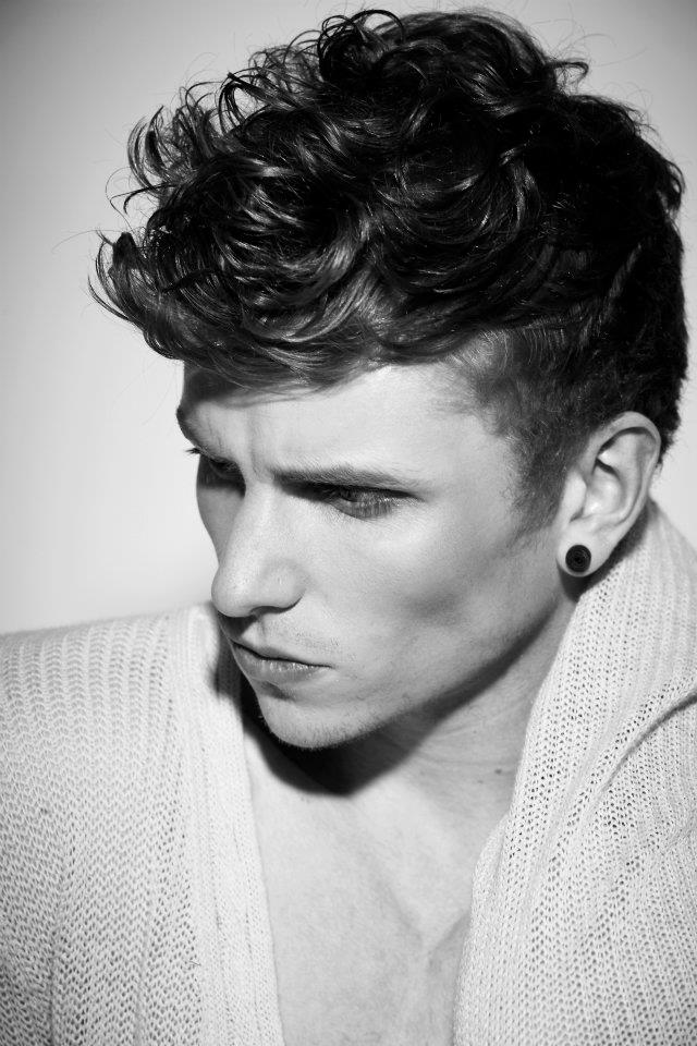 Picture of Jake Hold