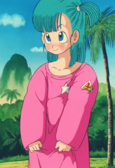 Picture of Bulma