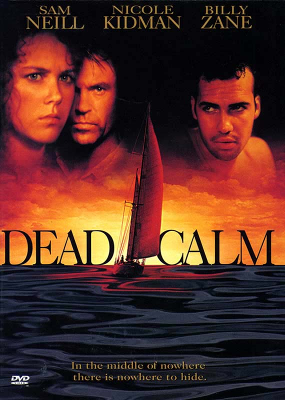 Picture of Dead Calm