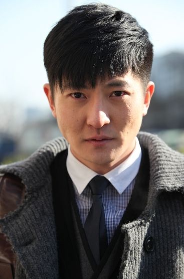 Picture of Jing Fei Guo