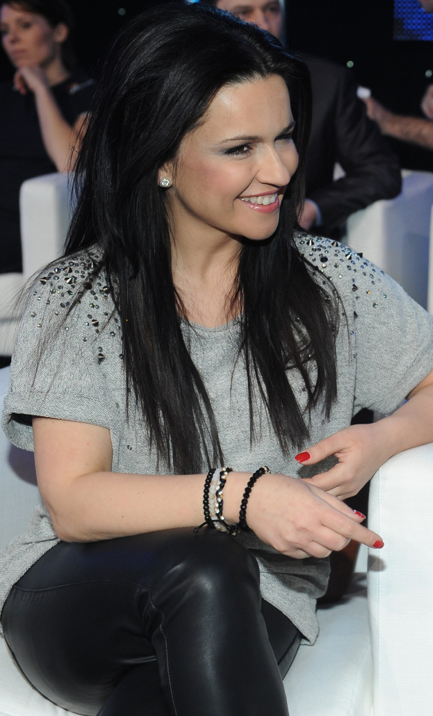 Picture of Beata Tadla