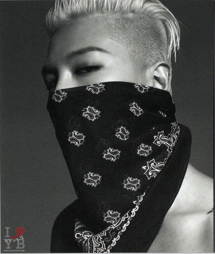 Picture of Taeyang