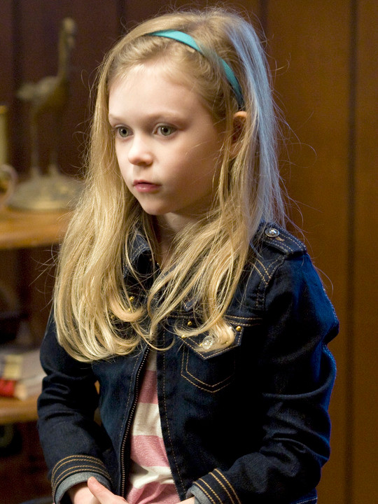 Hadley Delany