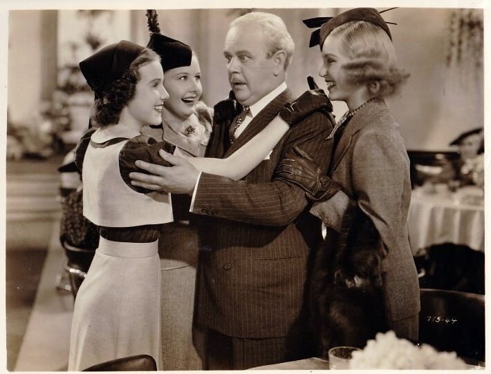 Picture of Three Smart Girls