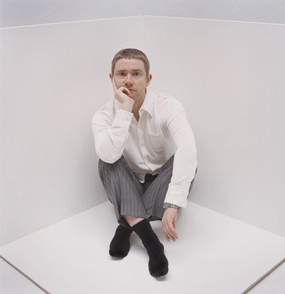 Picture of Martin Freeman