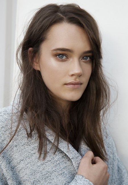 Rose Freemantle picture