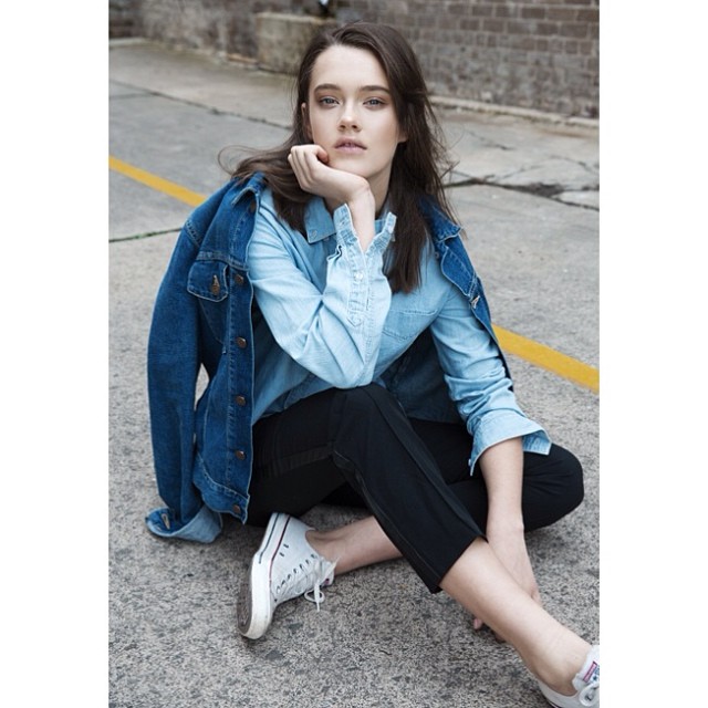 Picture of Rose Freemantle