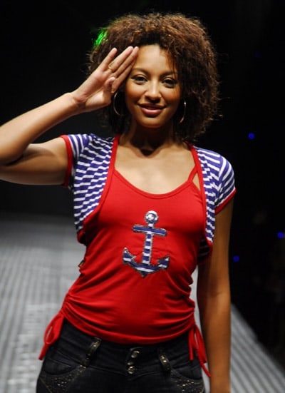 Picture of Sheron Menezzes