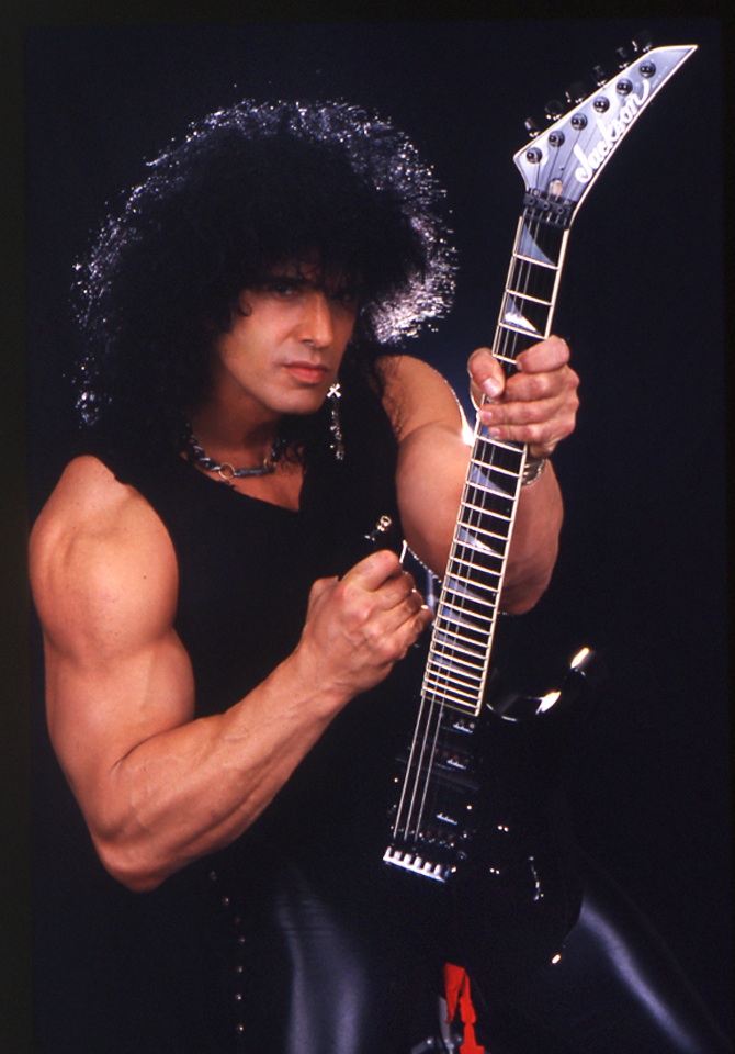 Picture of Kane Roberts