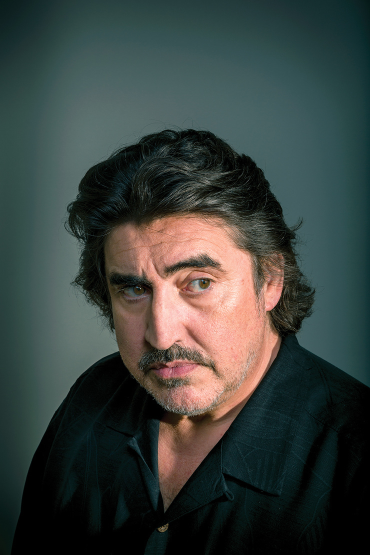 Picture of Alfred Molina