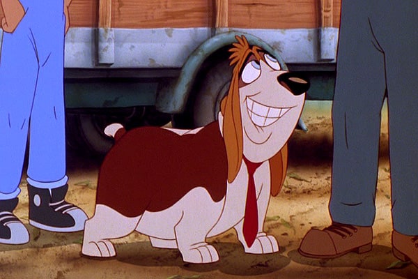 Picture of Rover Dangerfield