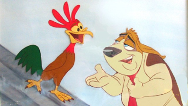 Rover Dangerfield image