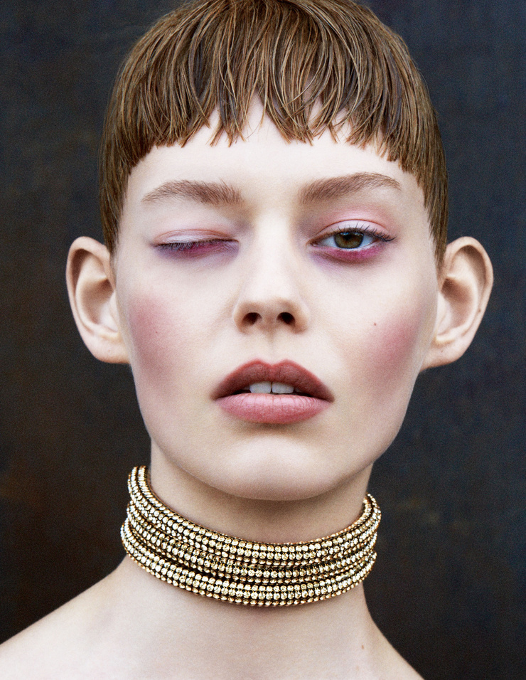 Image of Ondria Hardin