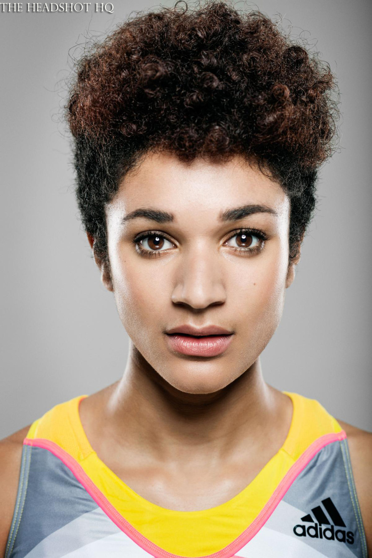 Jodie Williams image