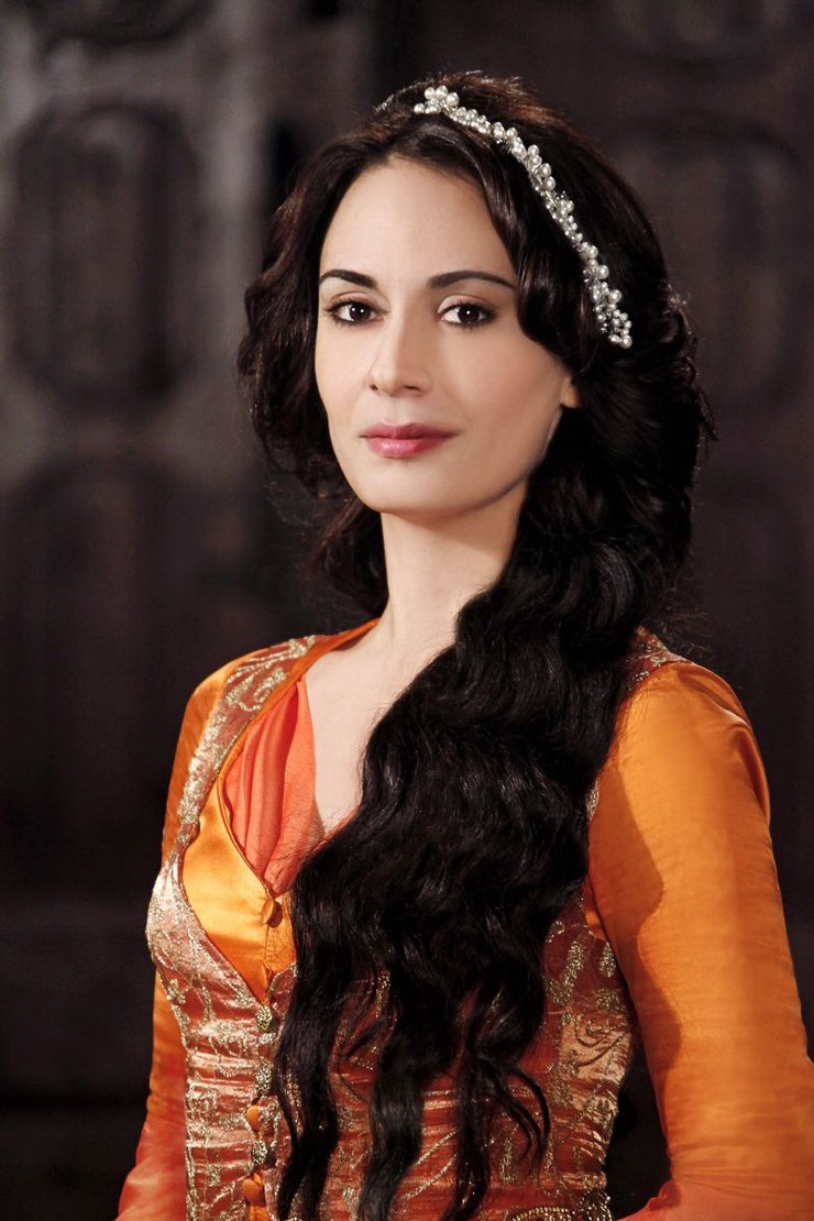 Picture of Melisa Sözen