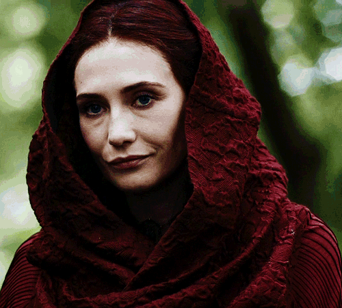 Picture of Melisandre