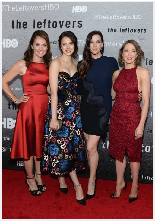 Picture of The Leftovers