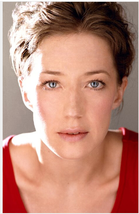 Carrie Coon