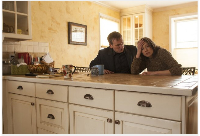 Picture of The Leftovers