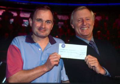 Picture of Charles Ingram