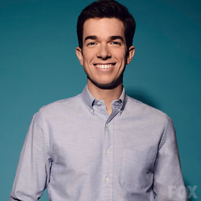 Picture of Mulaney
