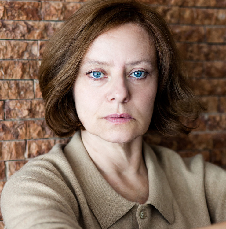 Michaela Caspar picture