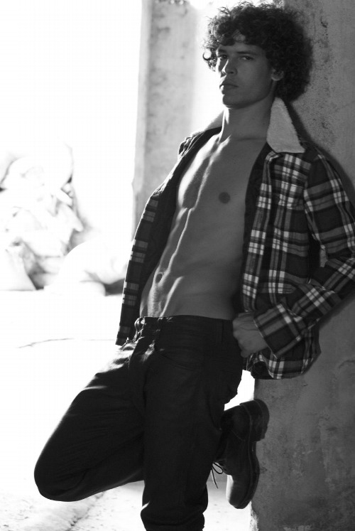 Picture of Sidney Mello