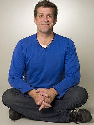 Picture of Rhys Muldoon