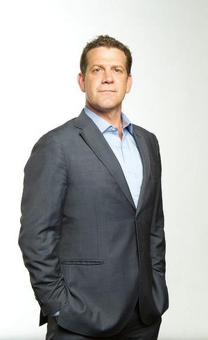 Picture of Rhys Muldoon