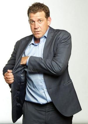 Picture of Rhys Muldoon