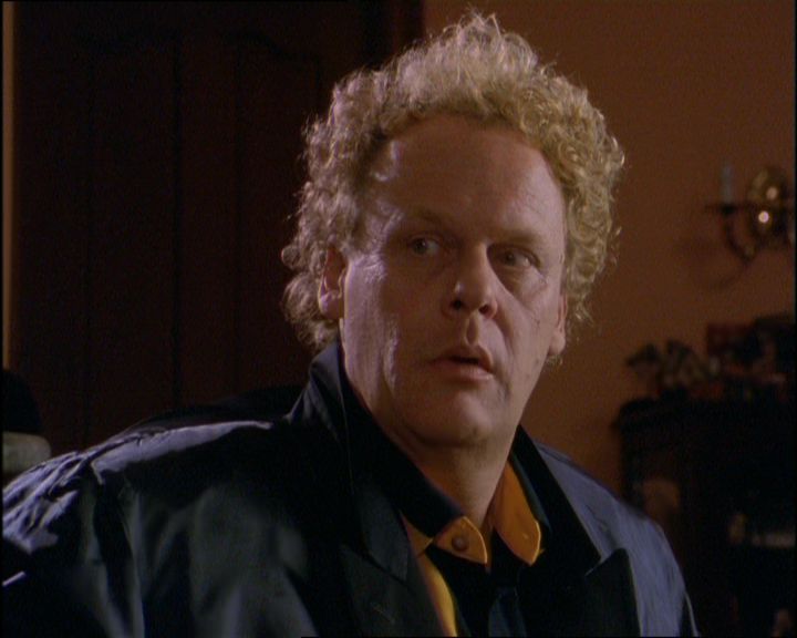 Picture of Mark Mitchell