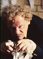 Mark Mitchell image
