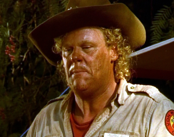 Picture of Mark Mitchell